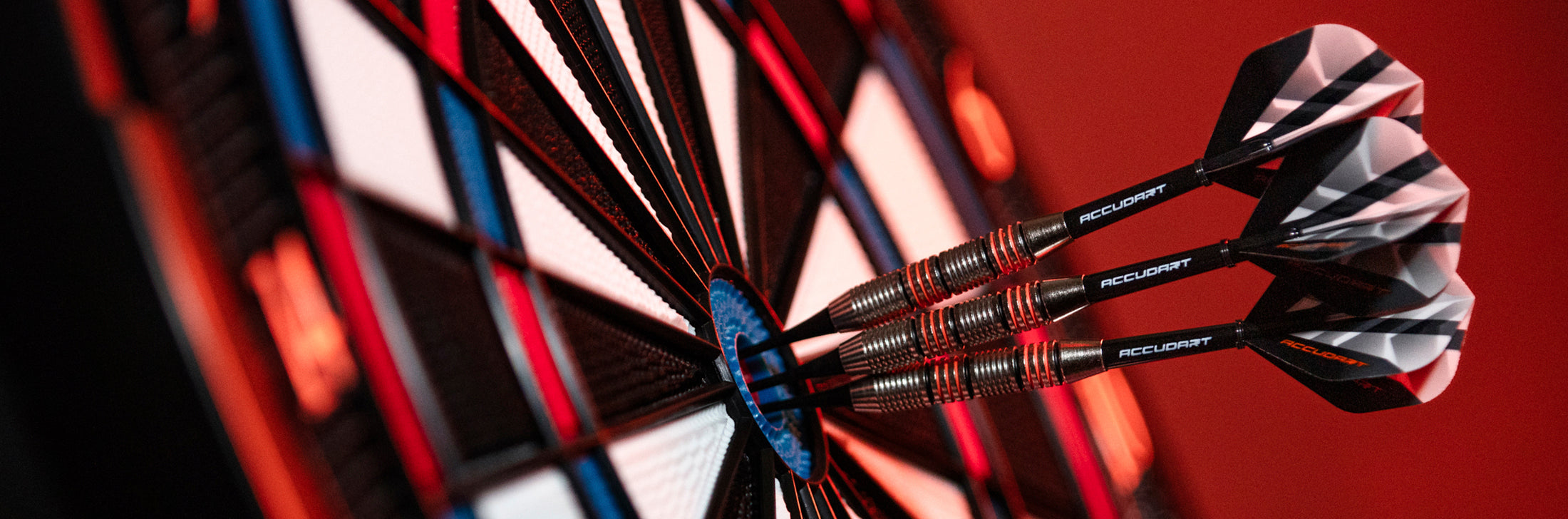 Darting Game Rules: 301 + 501 Cricket | Escalade Sports Darting Game Rules: 301 + 501 Cricket | Escalade Sports