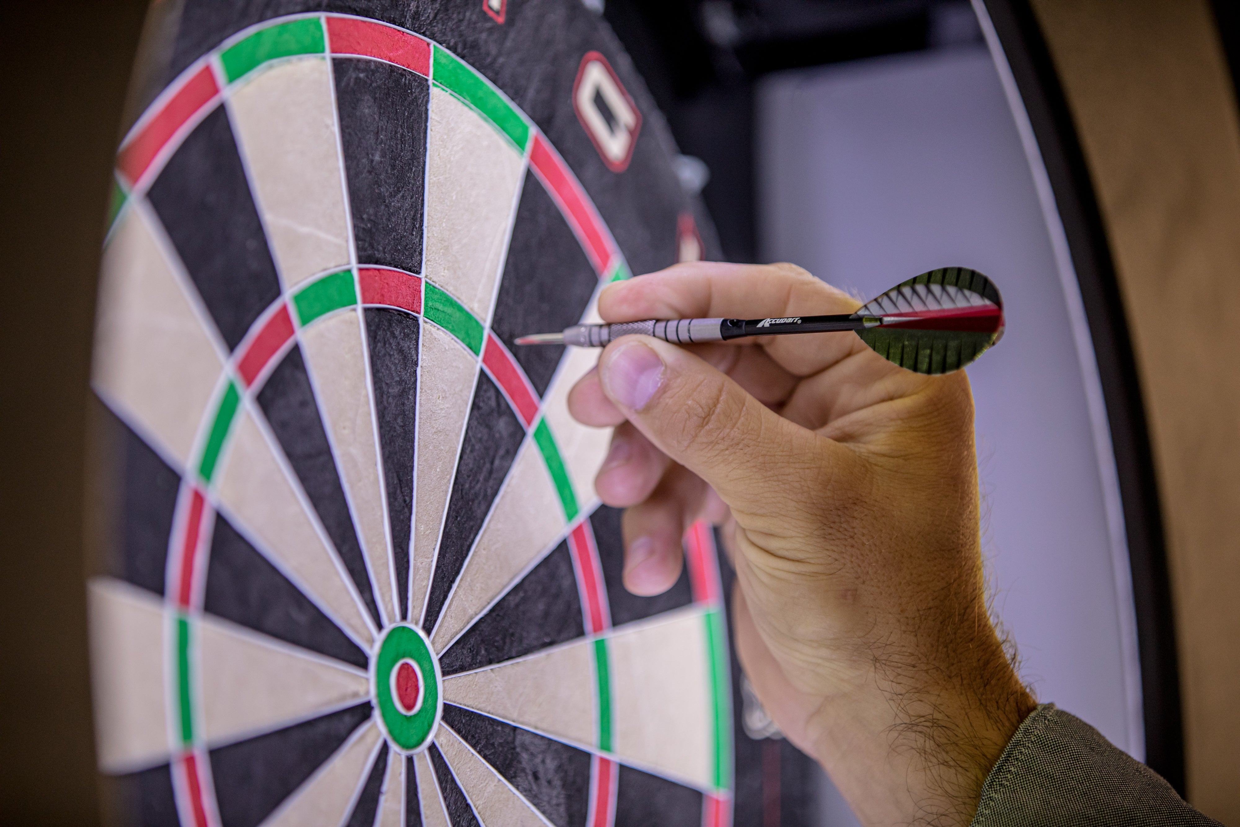 The History of Darting: From Pub Game to Global Sport | Escalade Sports