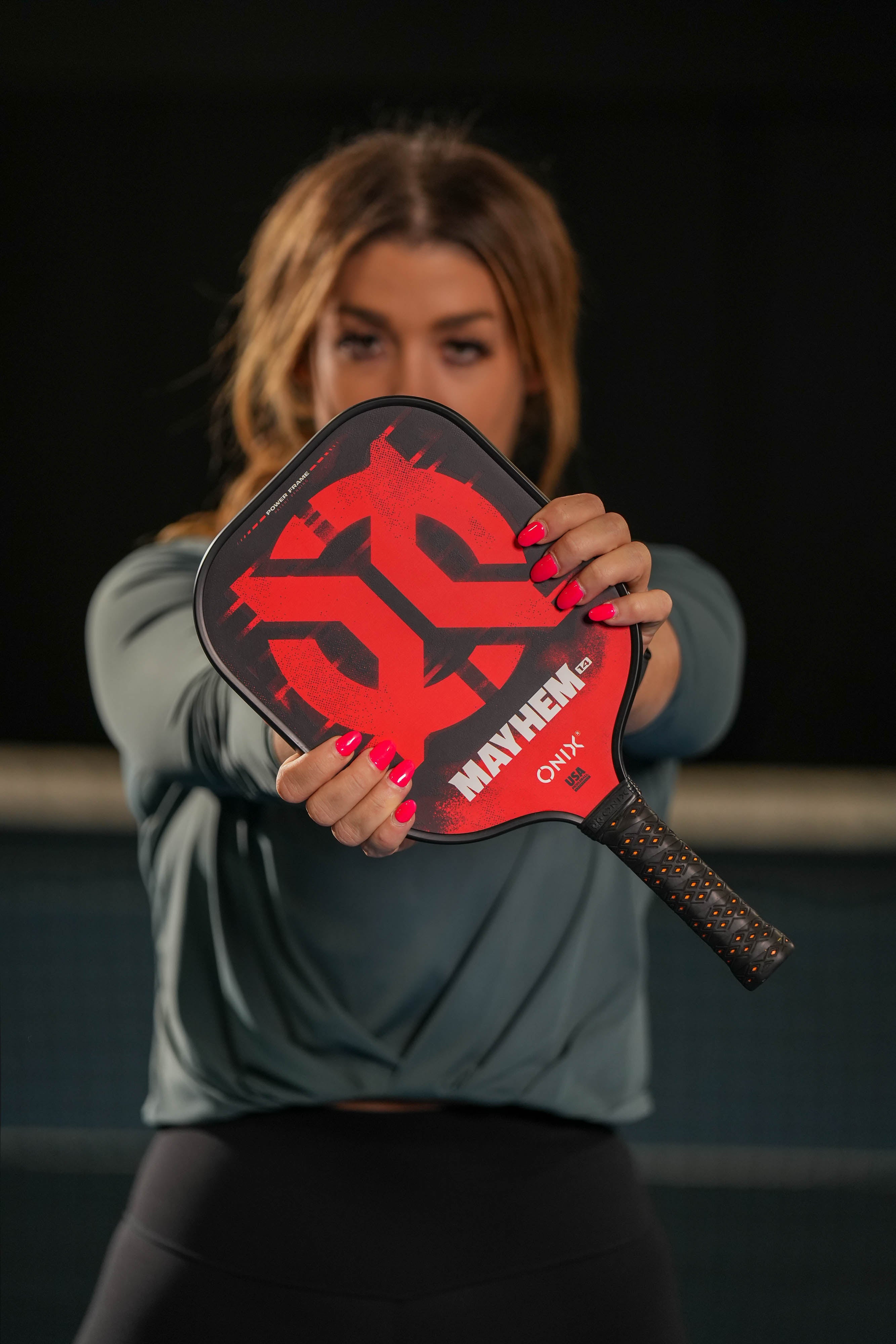 Choosing the Right Pickleball Paddle: A Guide to ONIX Paddles for Ever ...