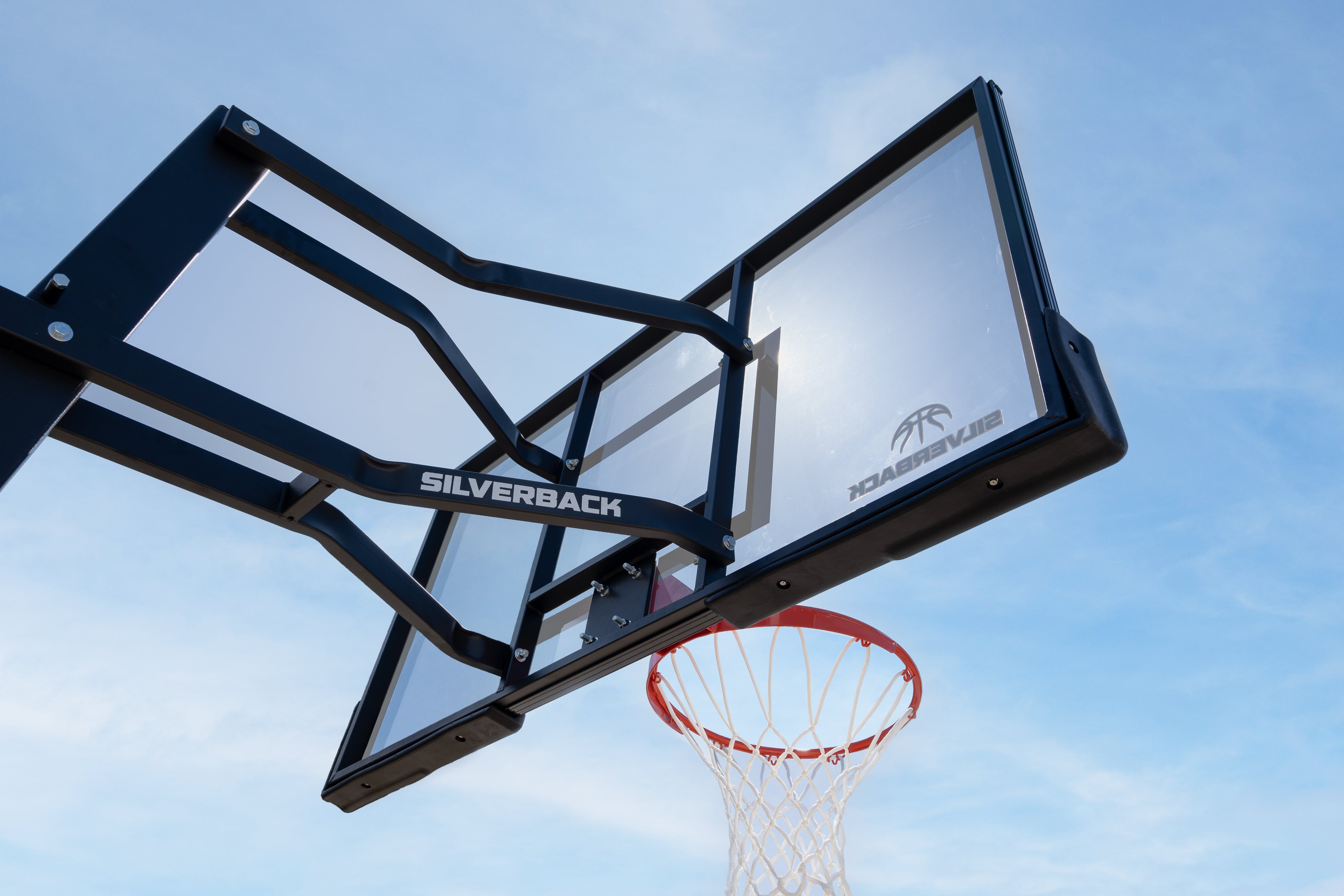 Choosing the Right Basketball Hoop | Escalade Sports