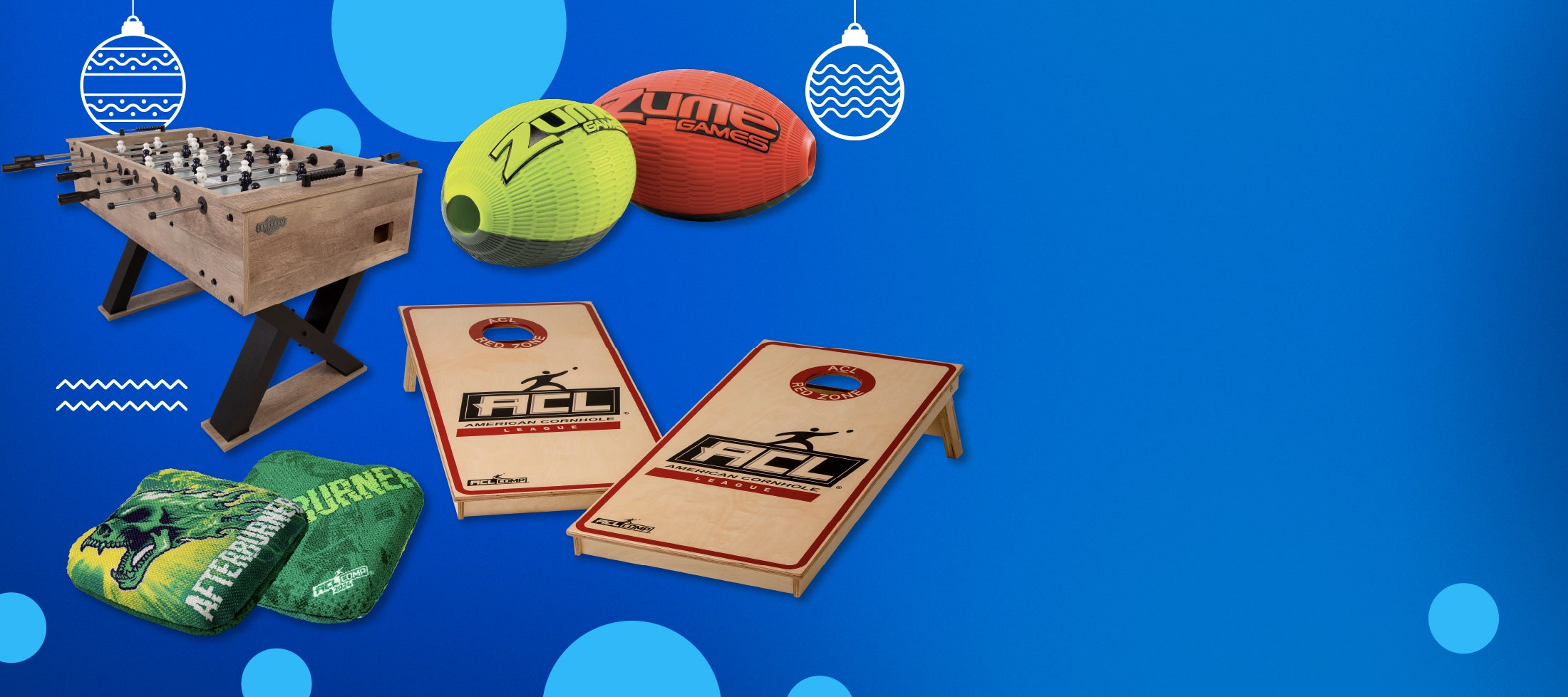 Gifting Made Easy | Escalade Sports