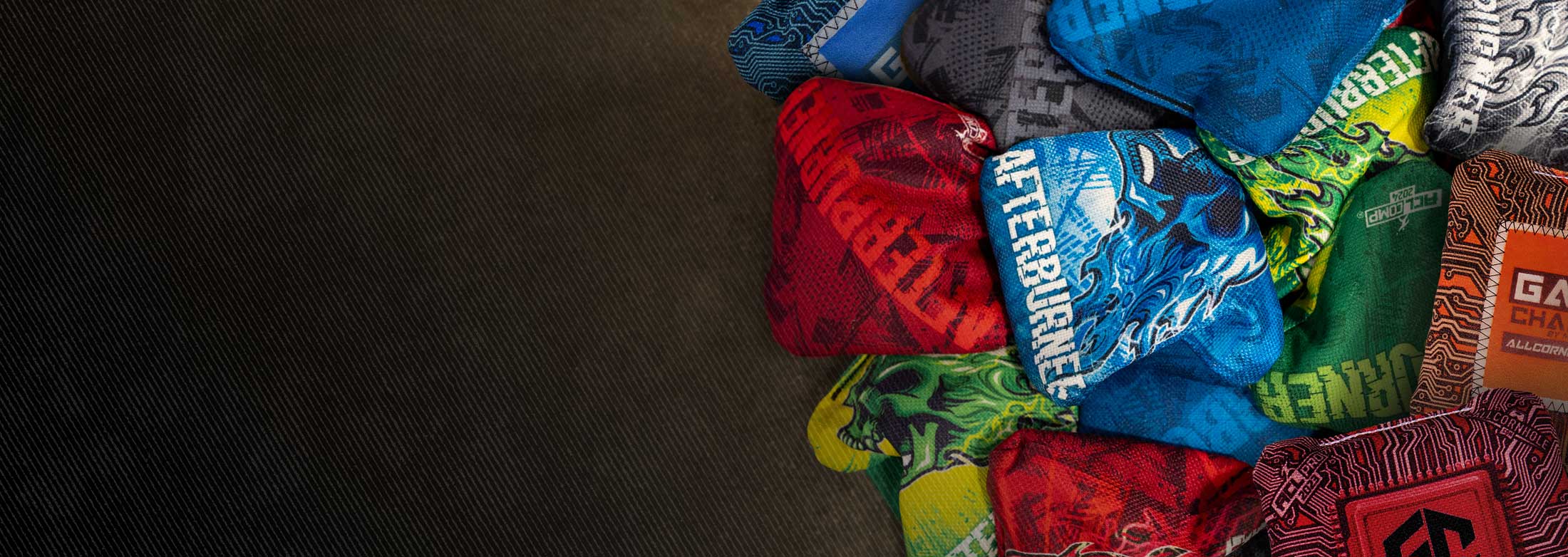 ACL Bags | Officially Licensed ACL | Escalade Sports