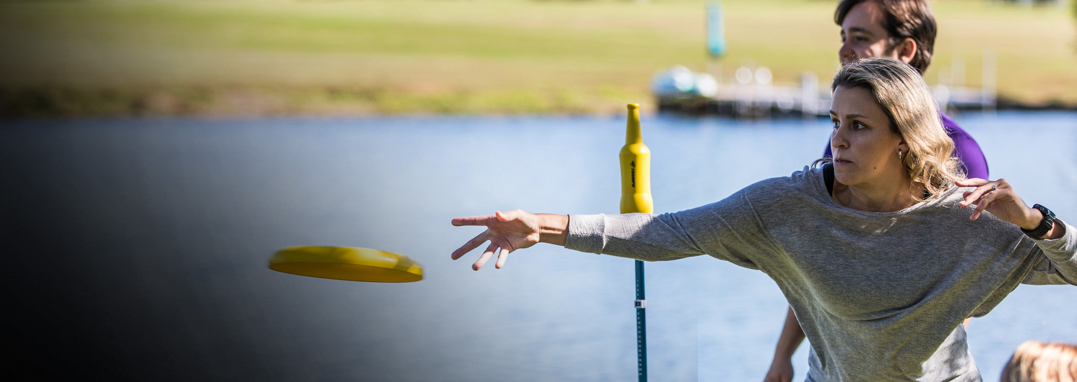 Disc Games | Escalade Sports