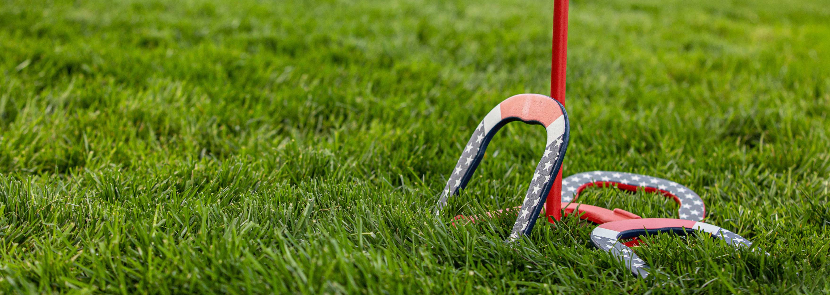 Horseshoes | Escalade Sports