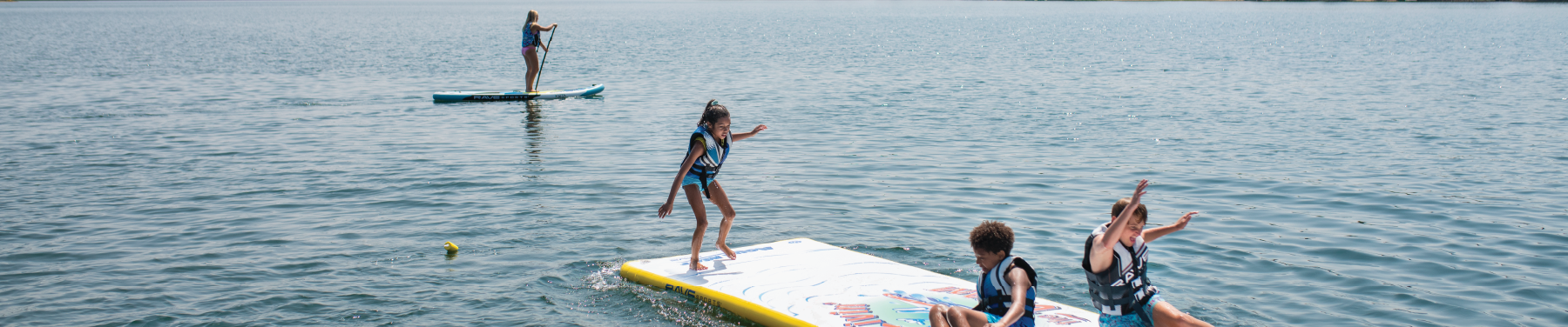 RAVE Sports | Escalade Sports