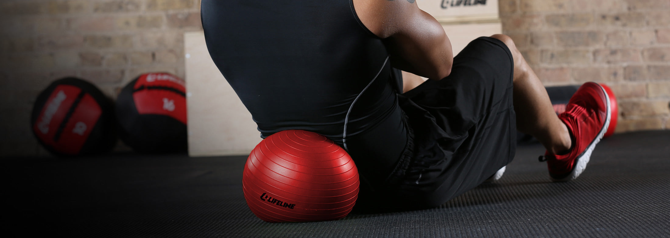 Fitness Mats & Balls | Escalade Sports