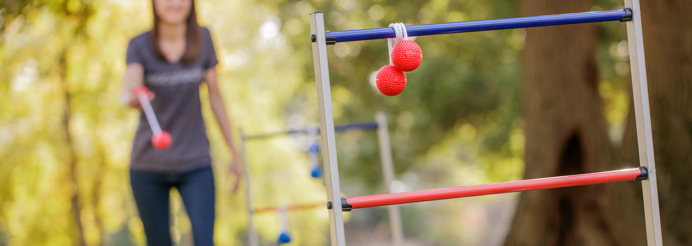 Ladder Toss | Escalade Sports