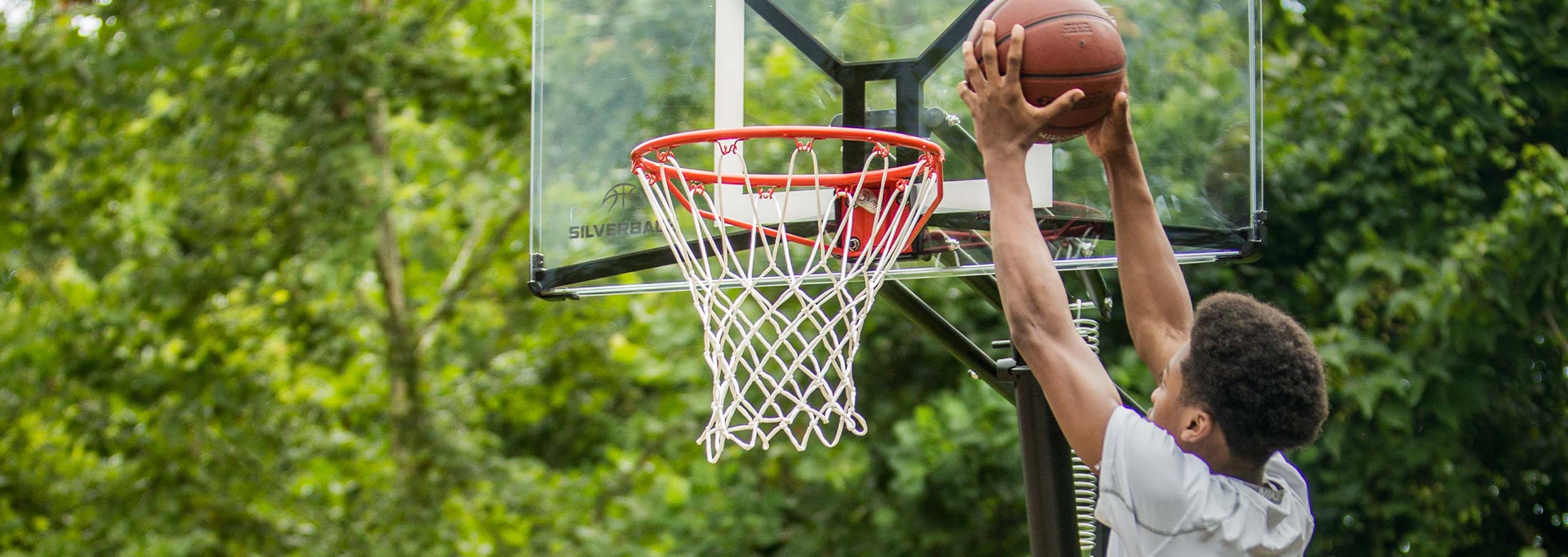 Portable Basketball Hoops | Escalade Sports