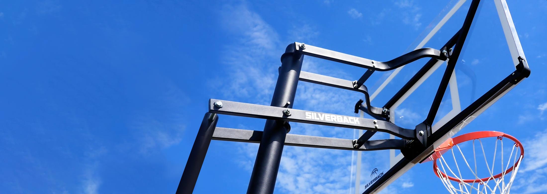 Silverback Basketball | Escalade Sports