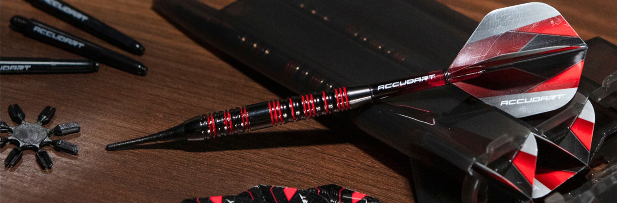 Soft Tip Darts, Tips & Barrels | Escalade Sports