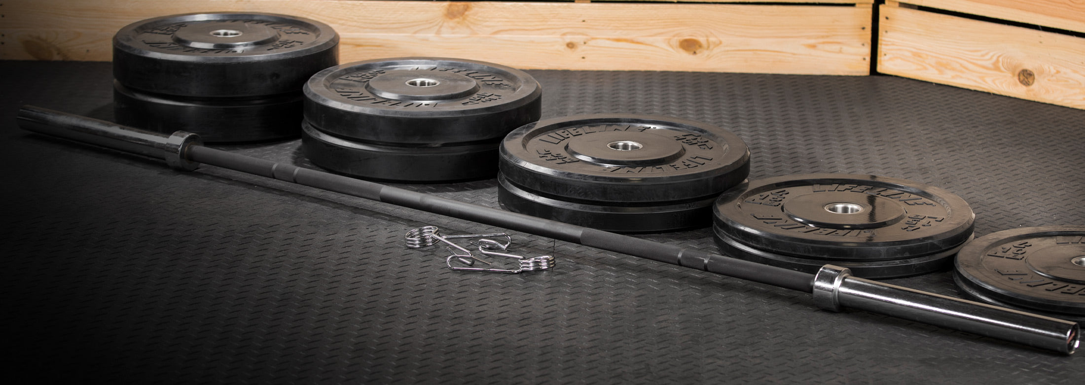 Plates & Bars | Escalade Sports