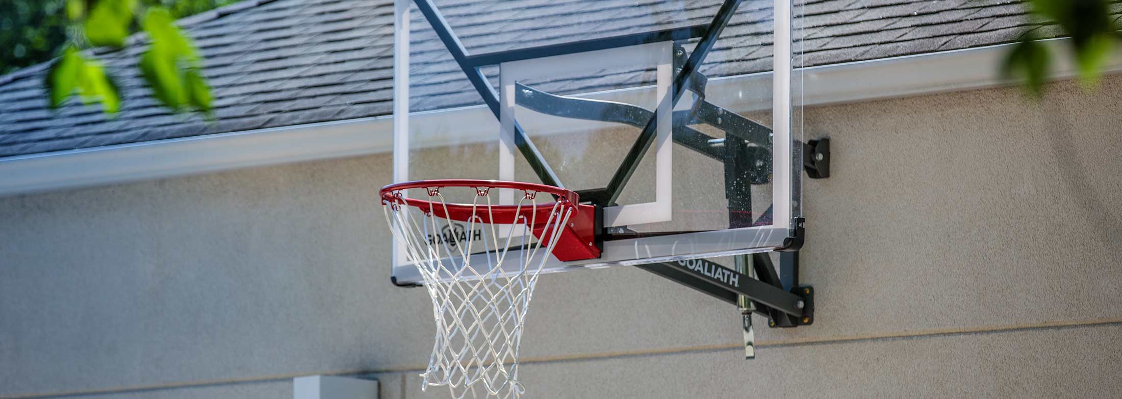 Goaliath Basketball | Escalade Sports