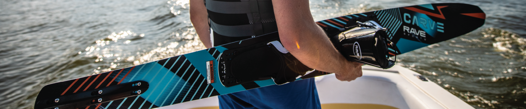 Waterski and Wakeboard | Escalade Sports