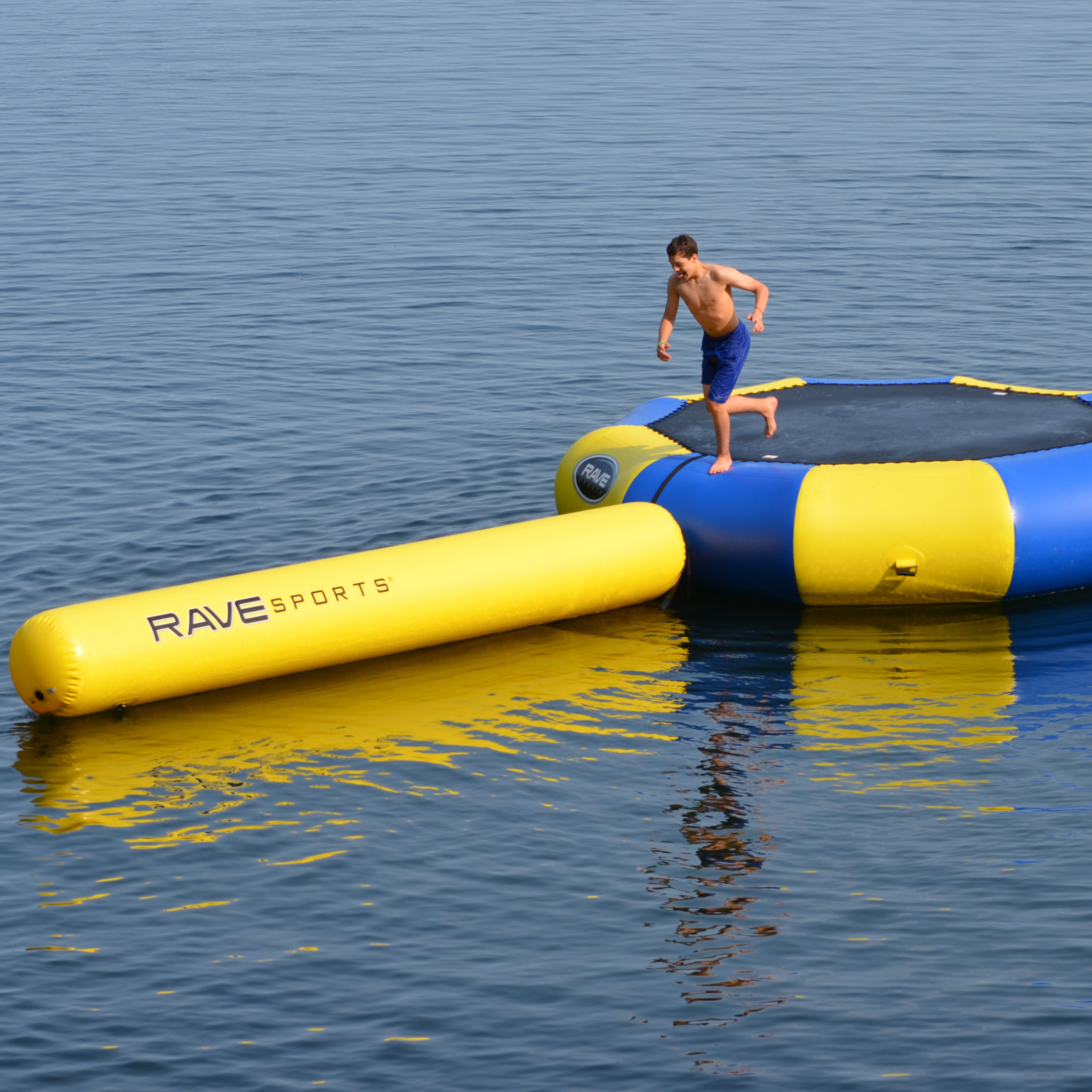 Aqua Log | Escalade Sports