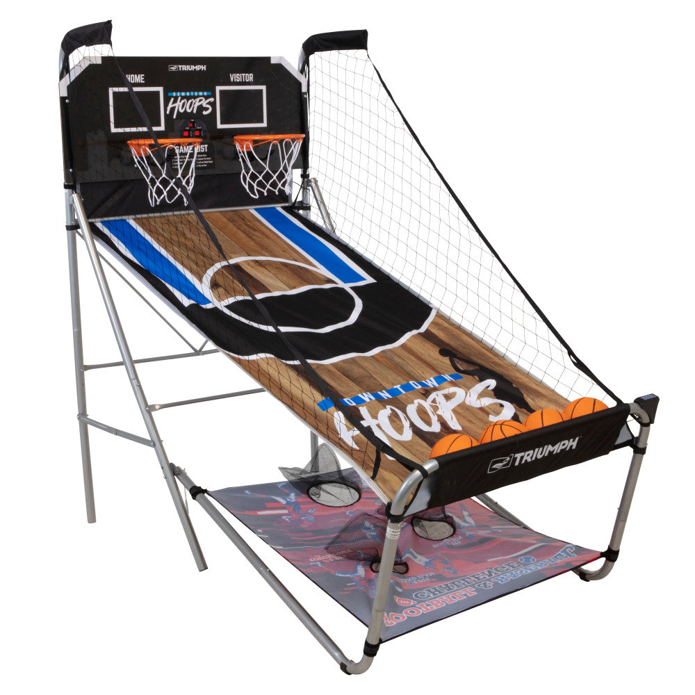 3-in-1 Basketball Combo | Escalade Sports