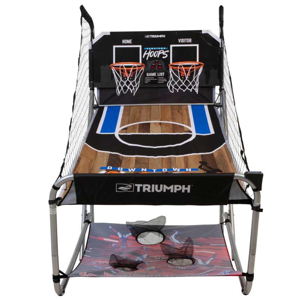 3-in-1 Basketball Combo | Escalade Sports