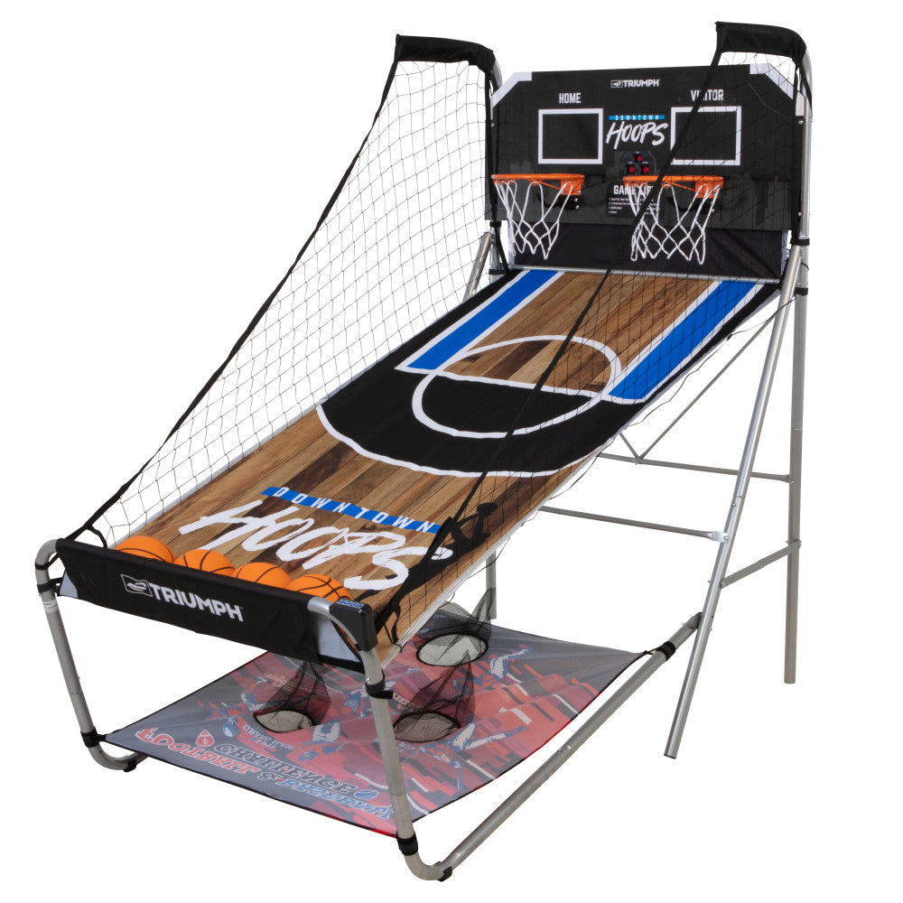3-in-1 Basketball Combo | Escalade Sports