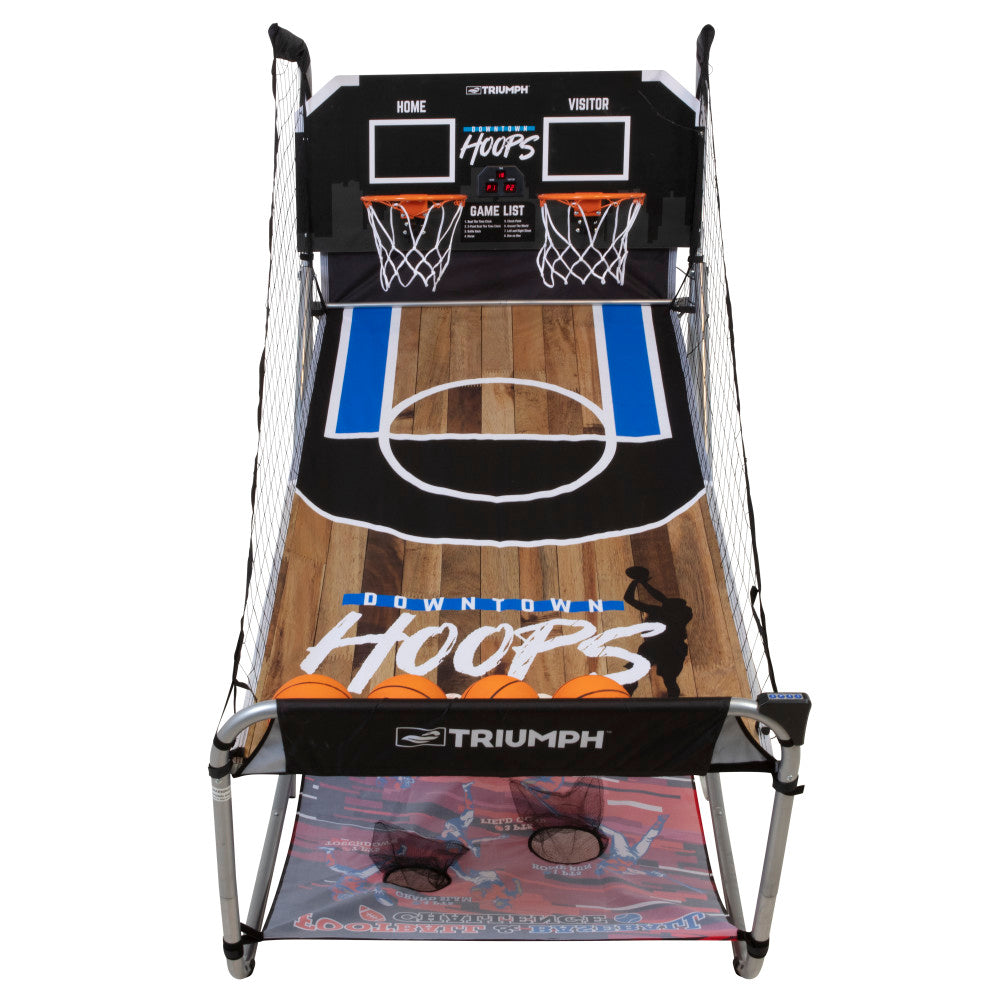 3-in-1 Basketball Combo | Escalade Sports