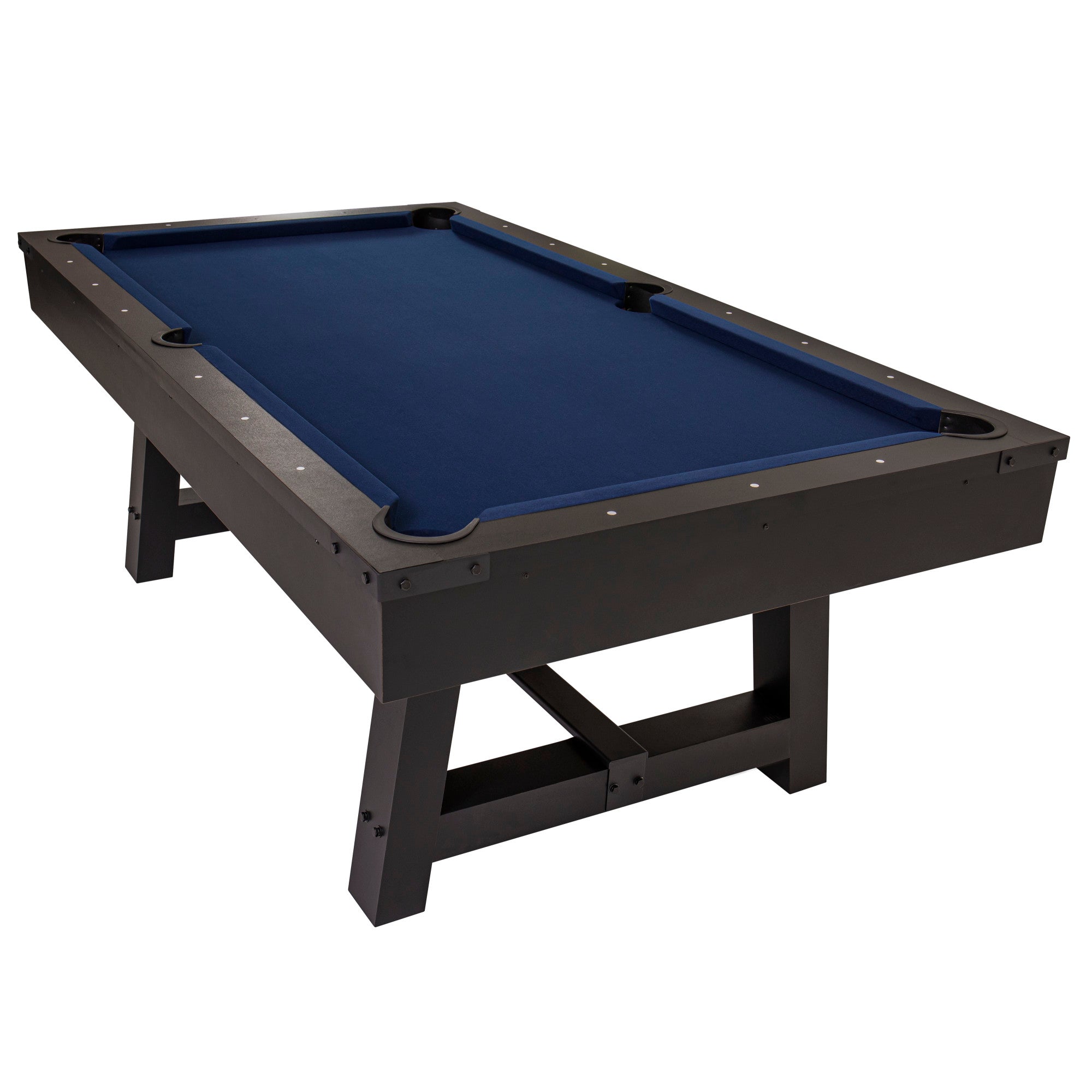 84" Renegade Pool Table | Escalade Sports