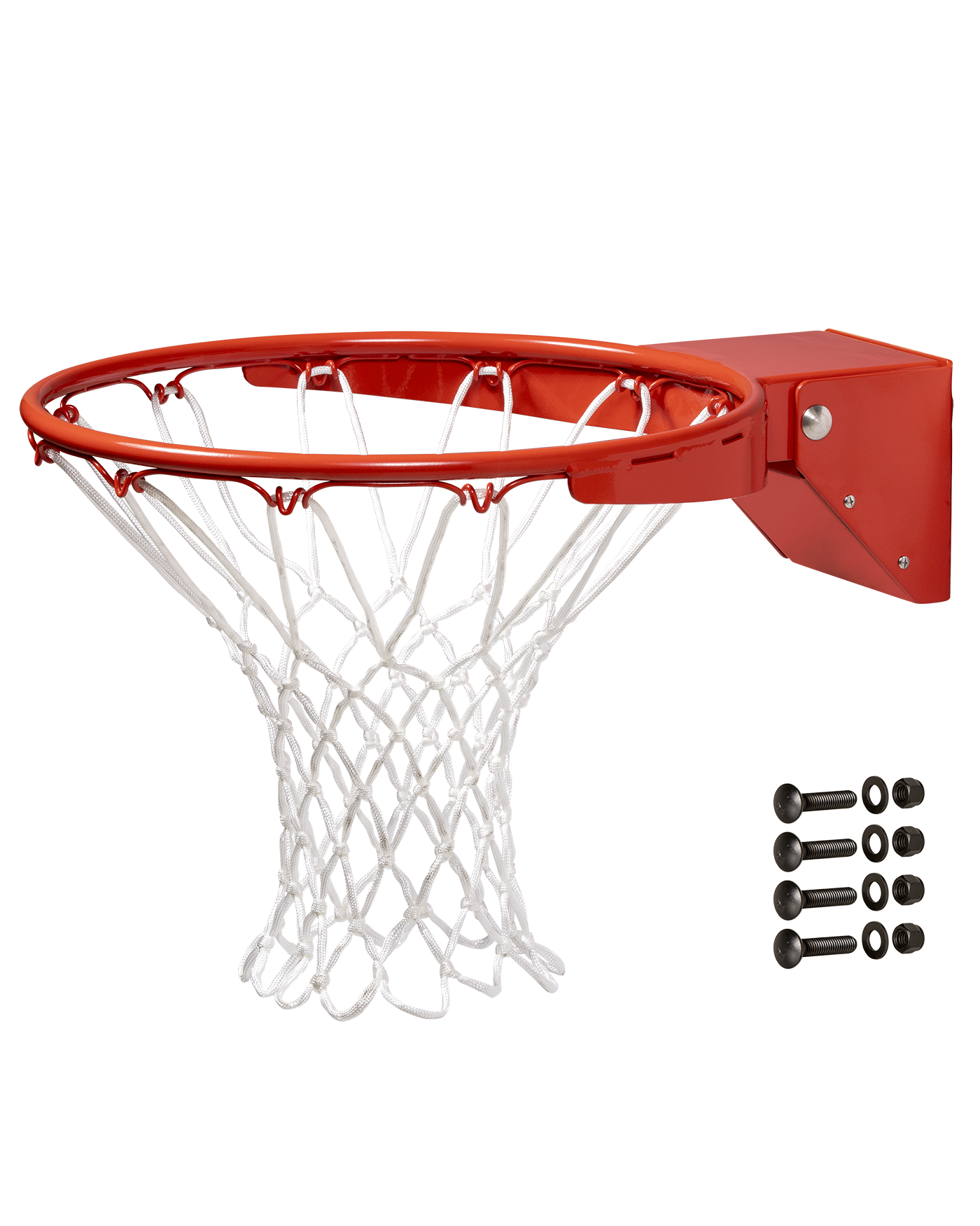 Heavy-Weight Breakaway Basketball Rim | Escalade Sports