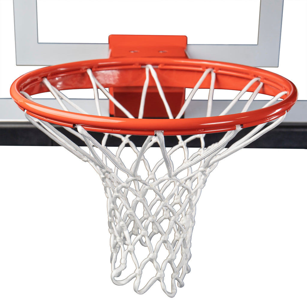 Goalrilla 180 Breakaway Basketball Net and Cable | Escalade Sports
