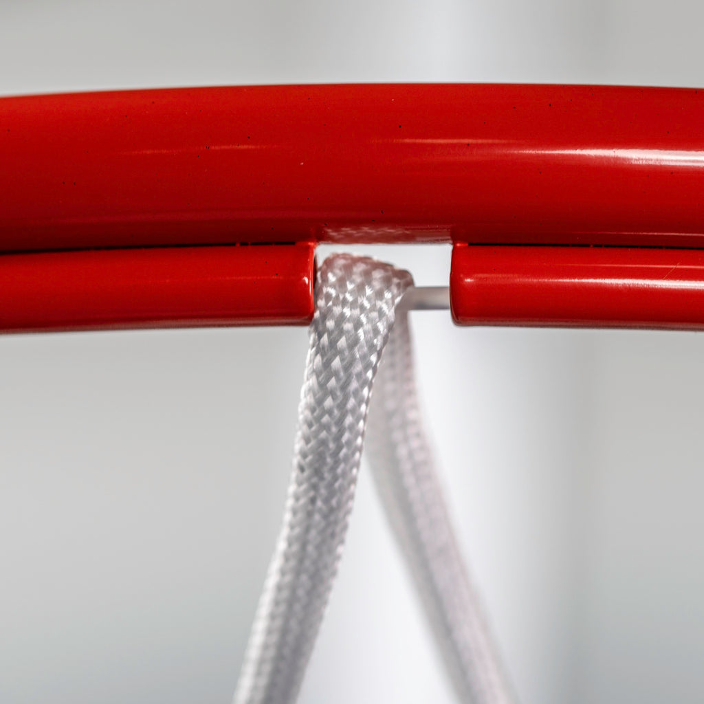 Goalrilla 180 Breakaway Basketball Net and Cable | Escalade Sports