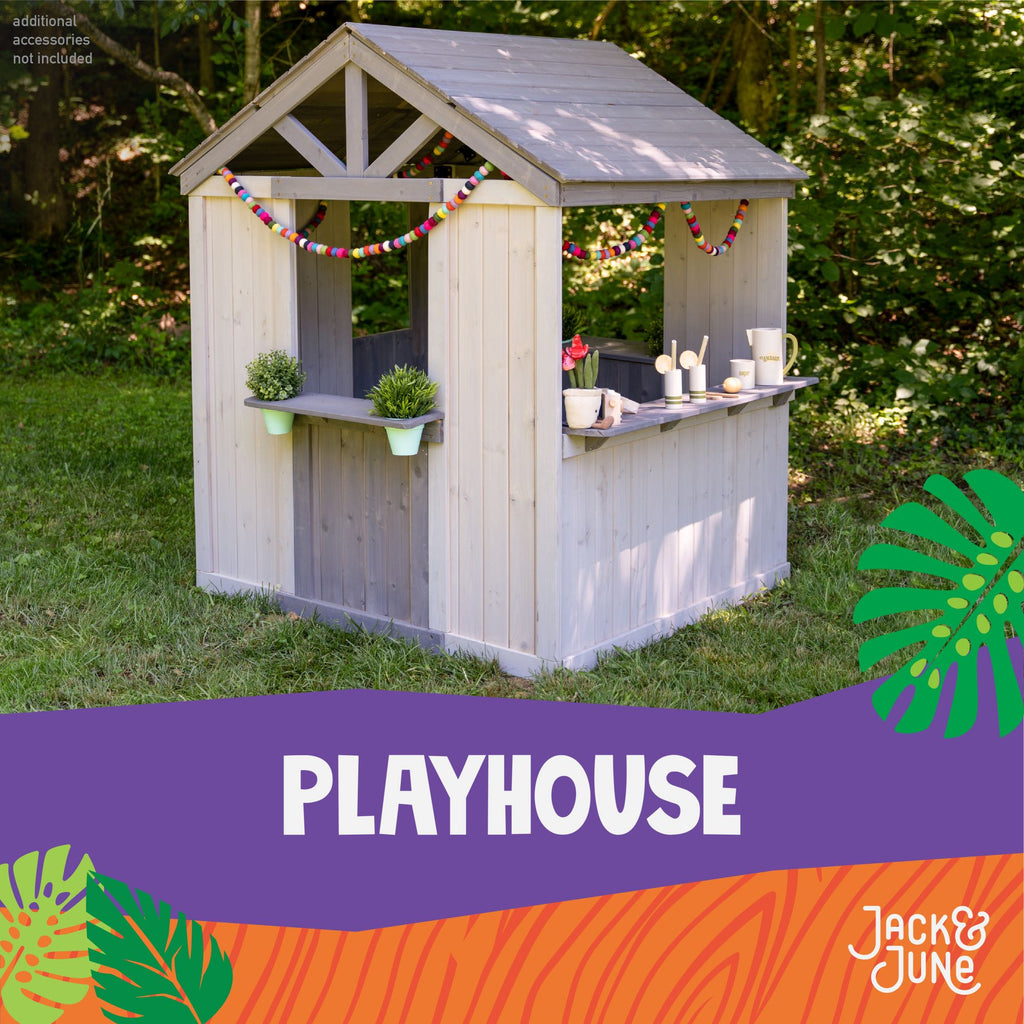 Playhouse | Escalade Sports