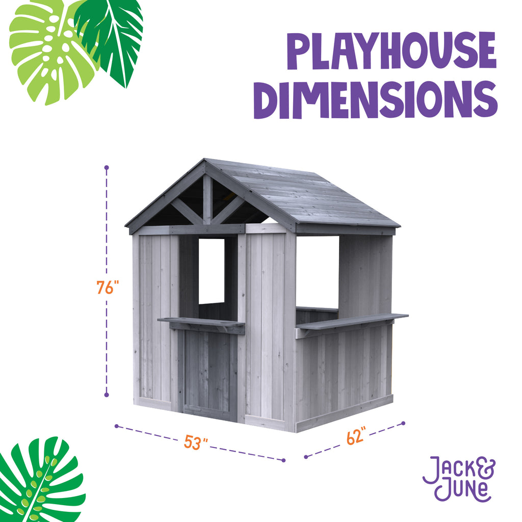Playhouse | Escalade Sports