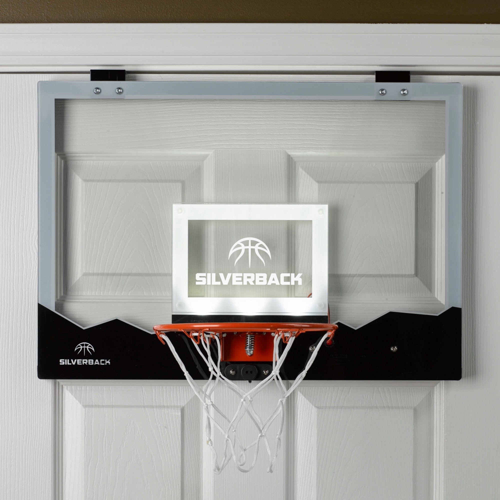 23" LED Mini Hoop | Escalade Sports