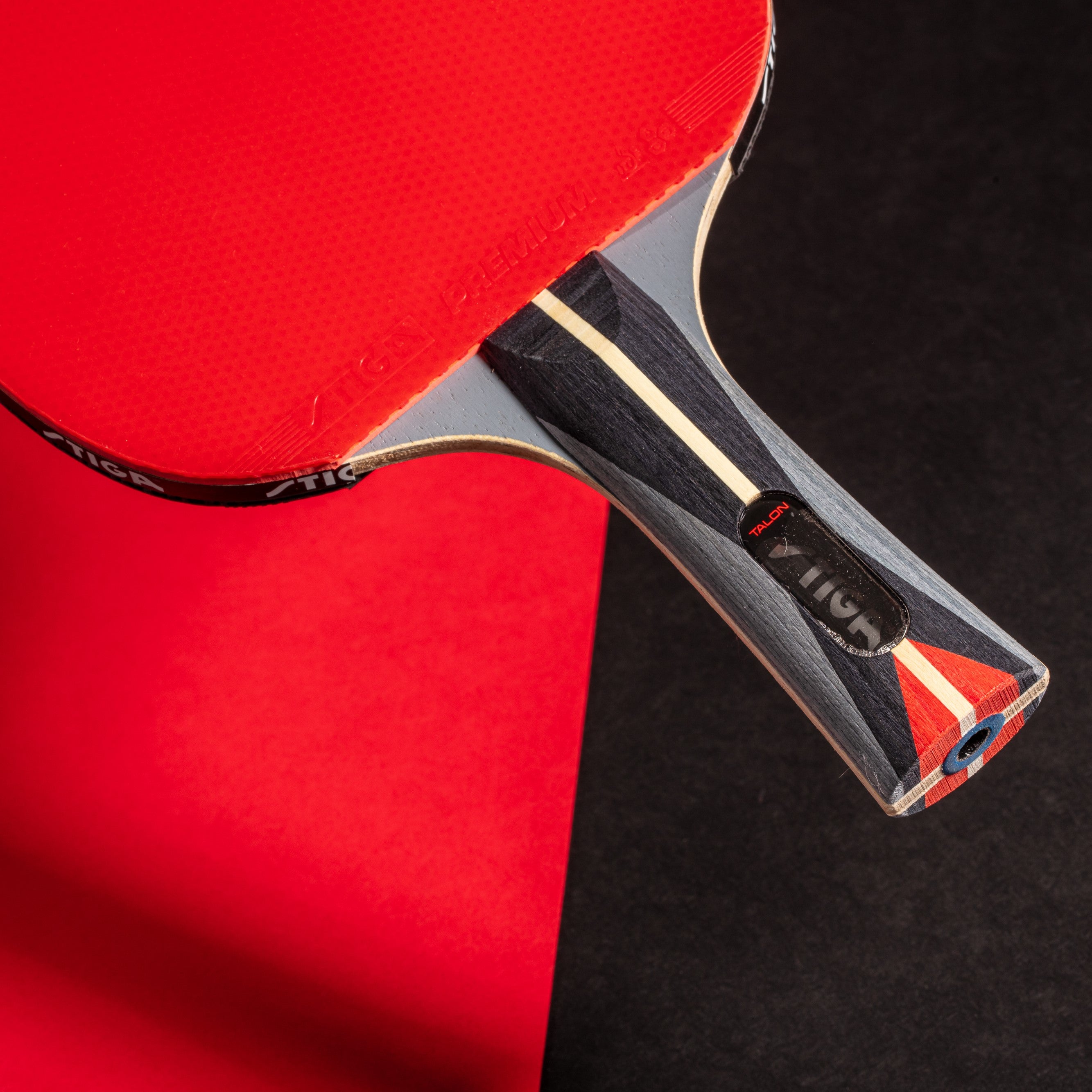 Talon Table Tennis Racket | Escalade Sports