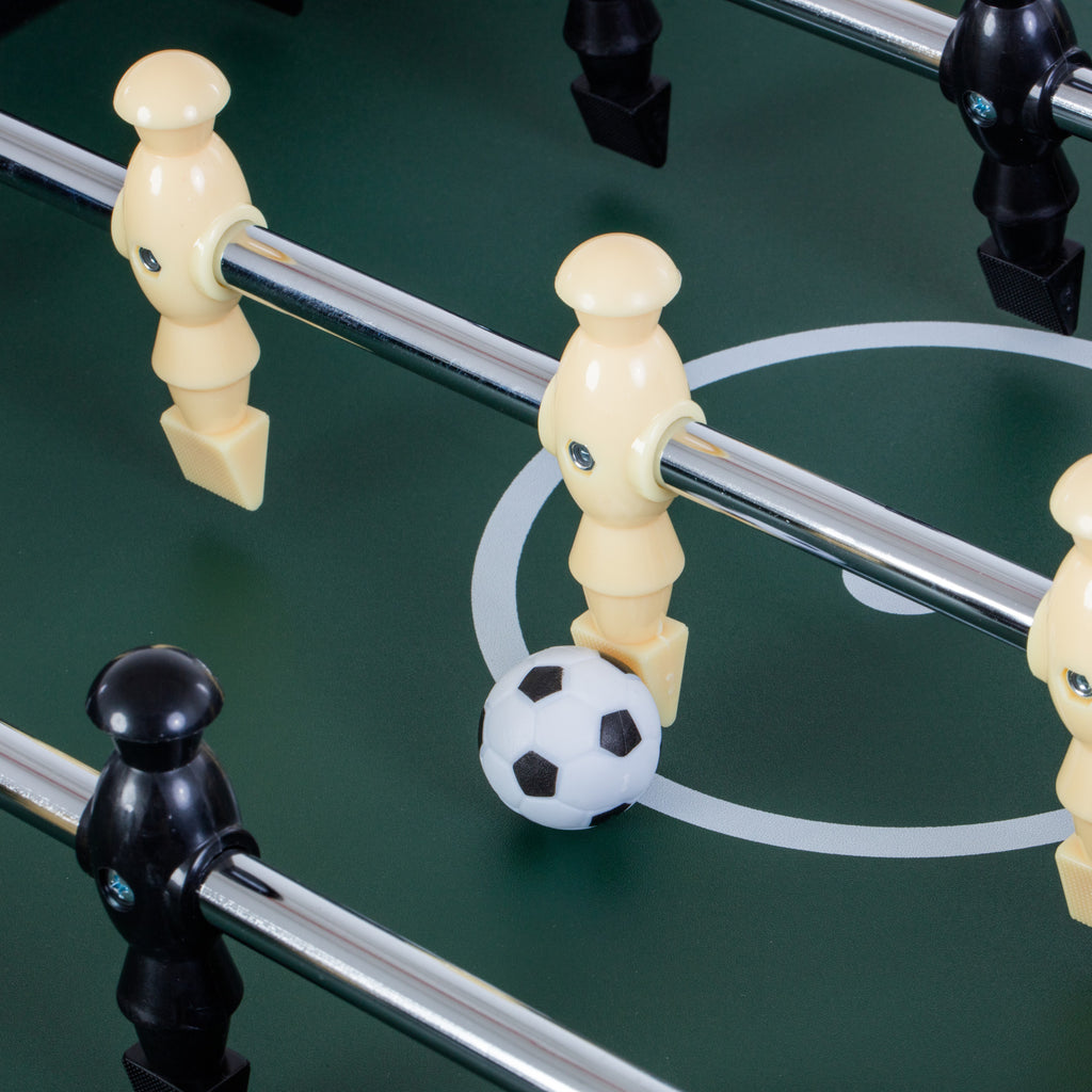 Sweeper 48" Foosball Table | Triumph | Escalade Sports