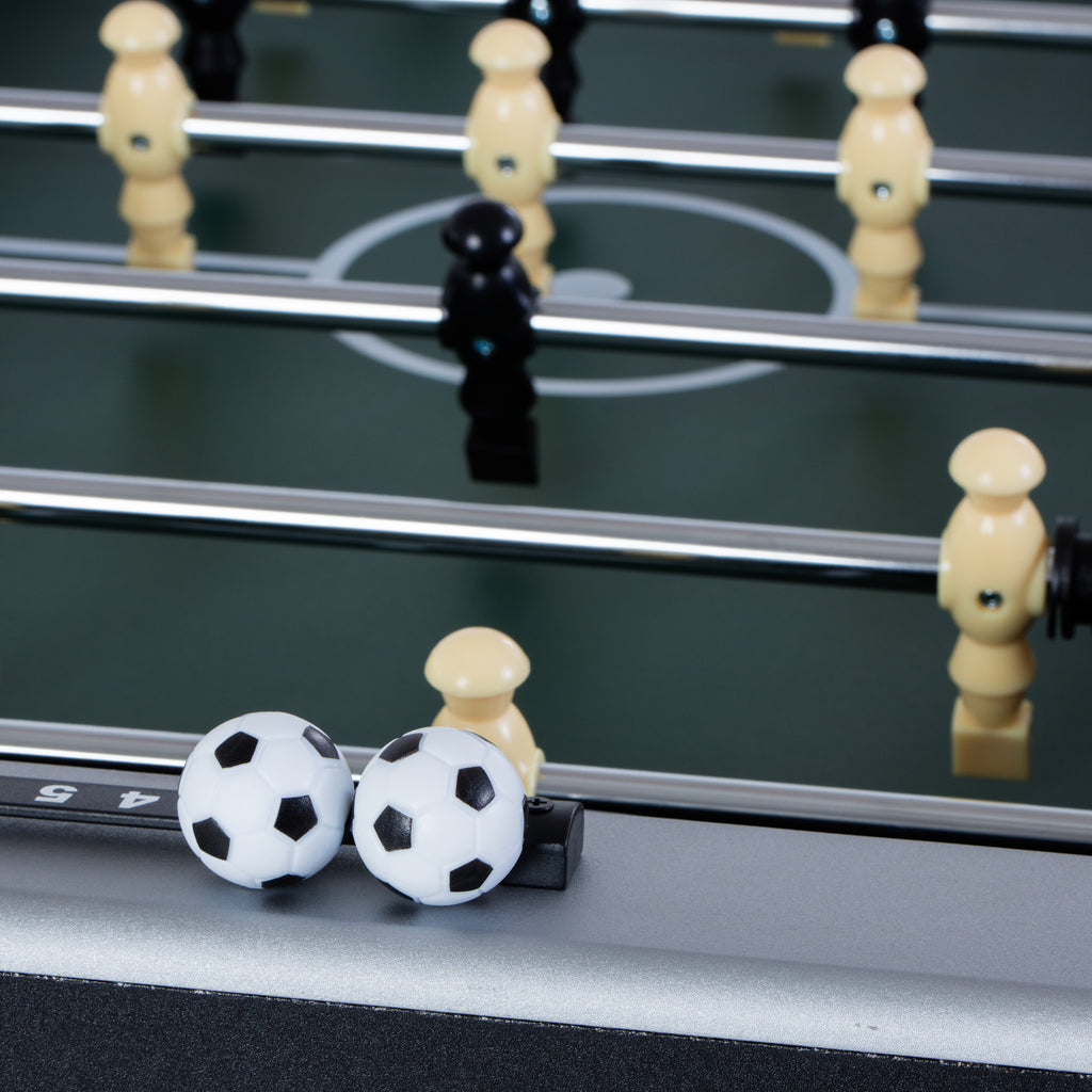 Sweeper 48" Foosball Table | Triumph | Escalade Sports