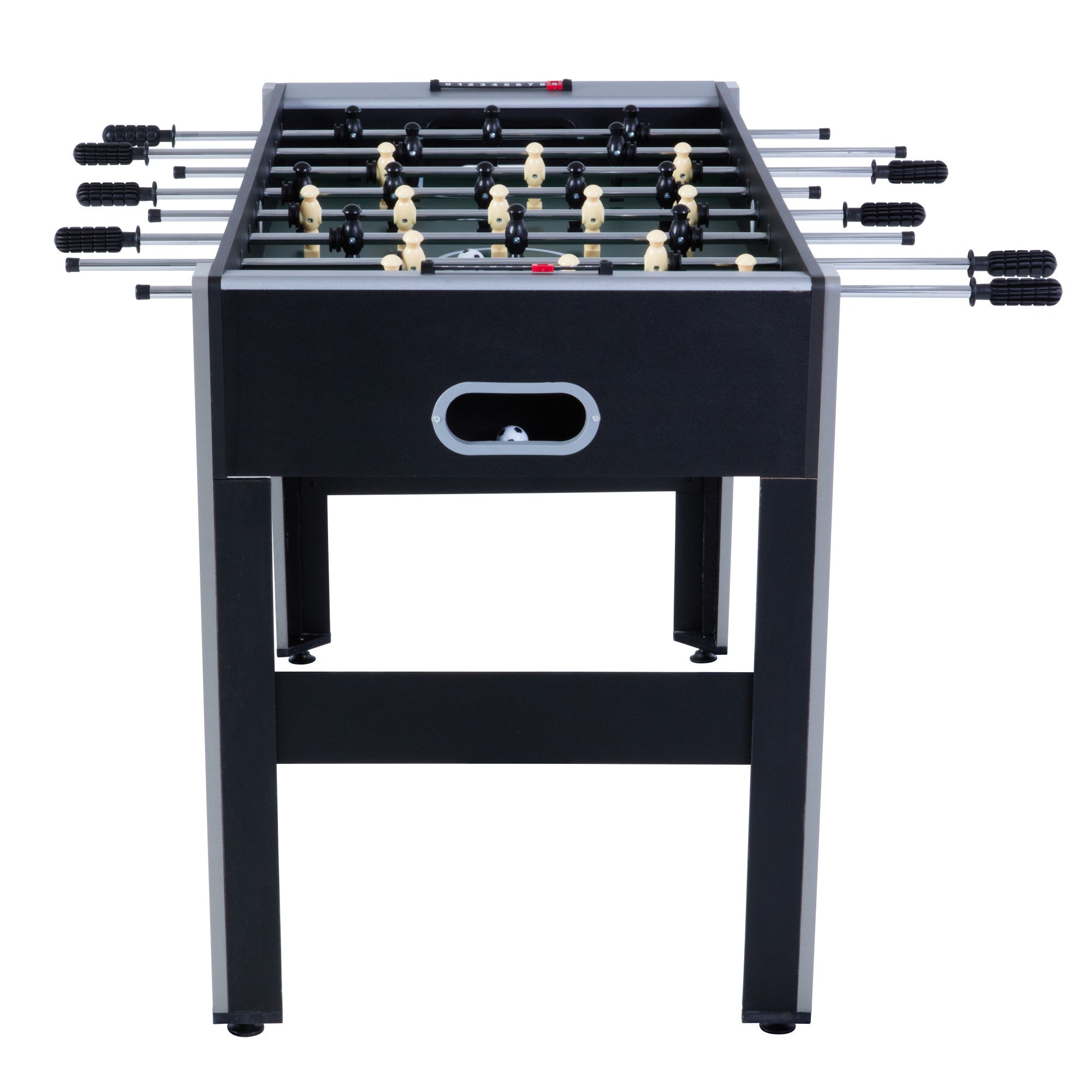 Sweeper 48" Foosball Table | Triumph | Escalade Sports