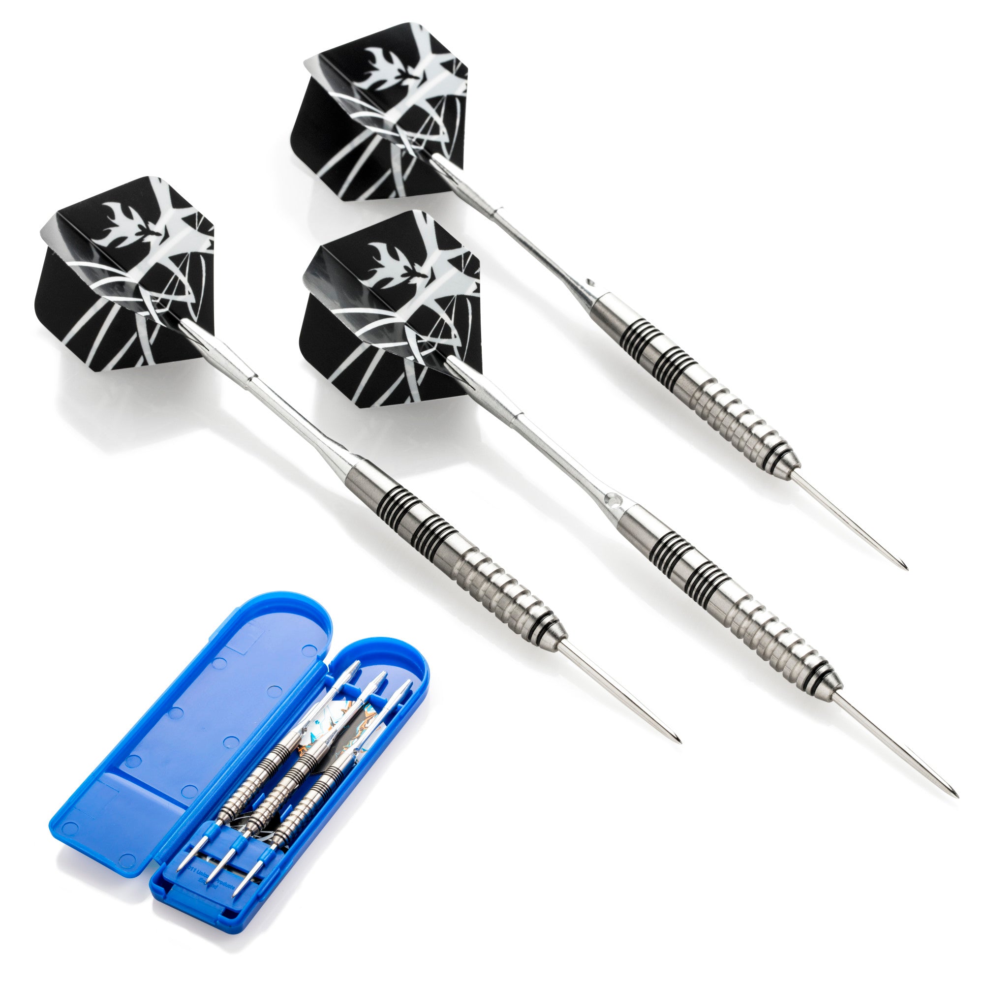 Steel 700 Dart Set | Escalade Sports