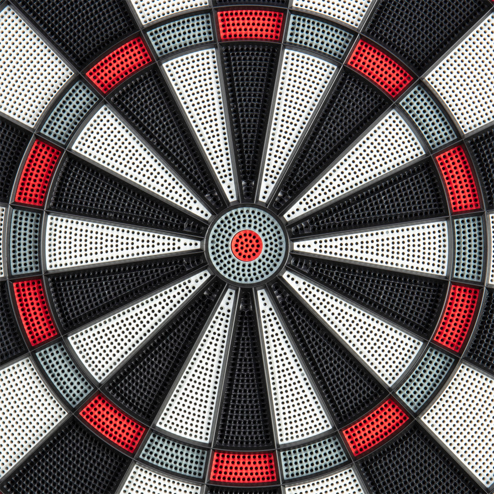 Soft Tip Smart Electronic Dartboard with Online Game Play | Escalade Sports