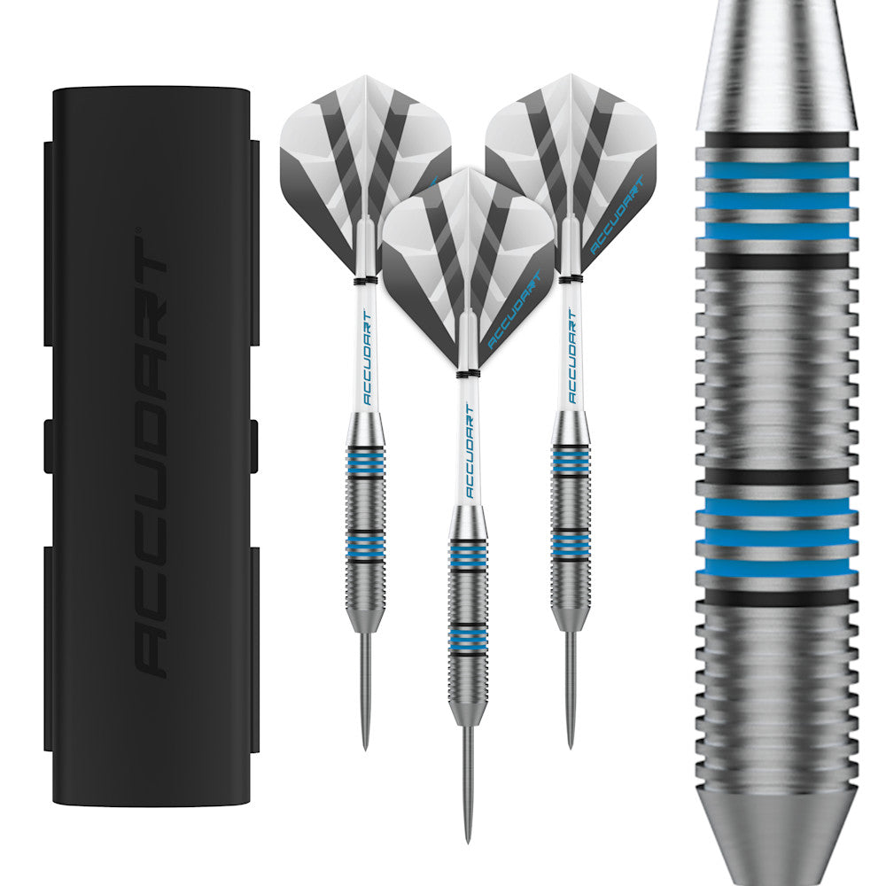 Steel Tip 2.0 Dart Set | Escalade Sports