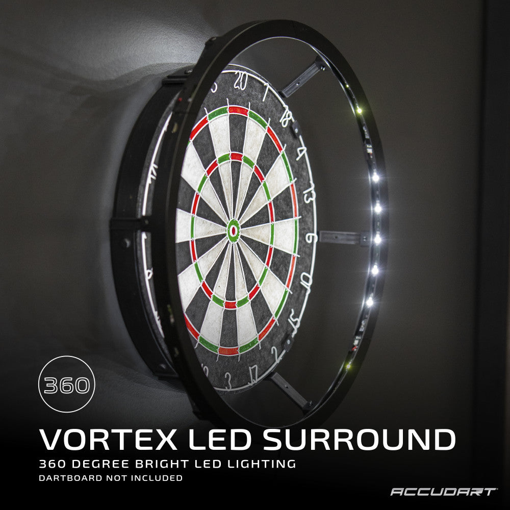 Vortex LED Surround | Escalade Sports