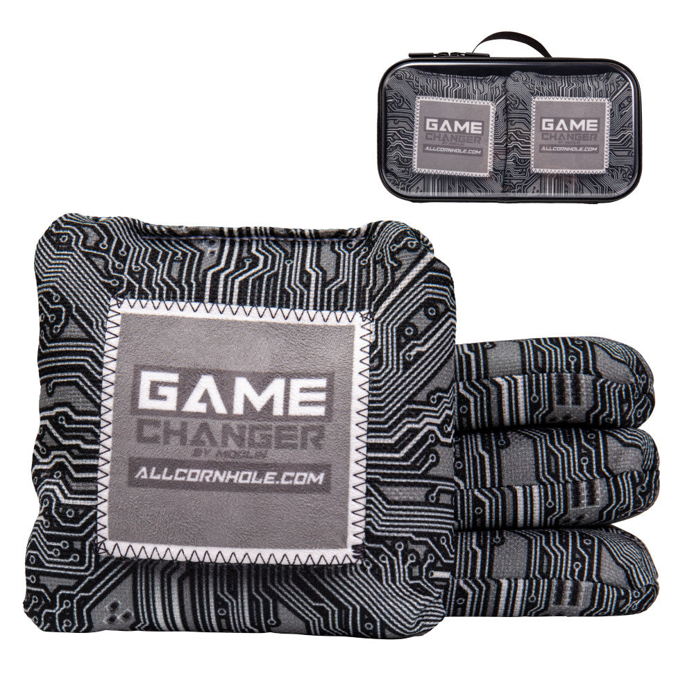 ACL Pro Gamechanger Cornhole Bags | Escalade Sports