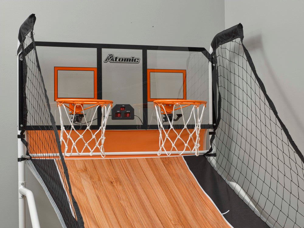 Slam Dunk Basketball Arcade Shootout | Escalade Sports