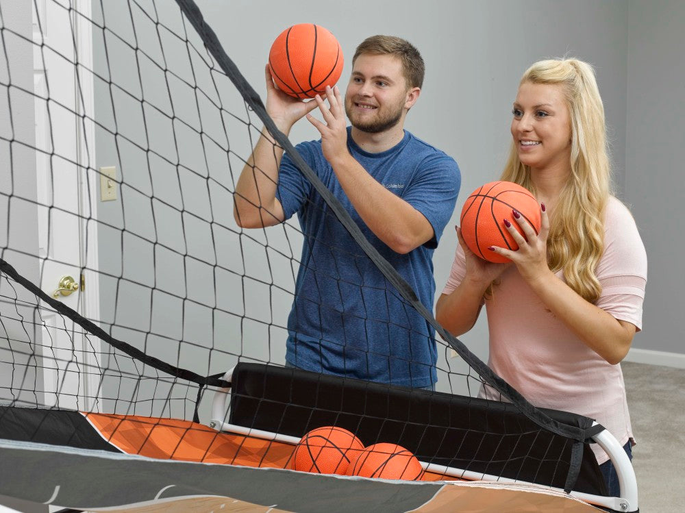 Slam Dunk Basketball Arcade Shootout | Escalade Sports