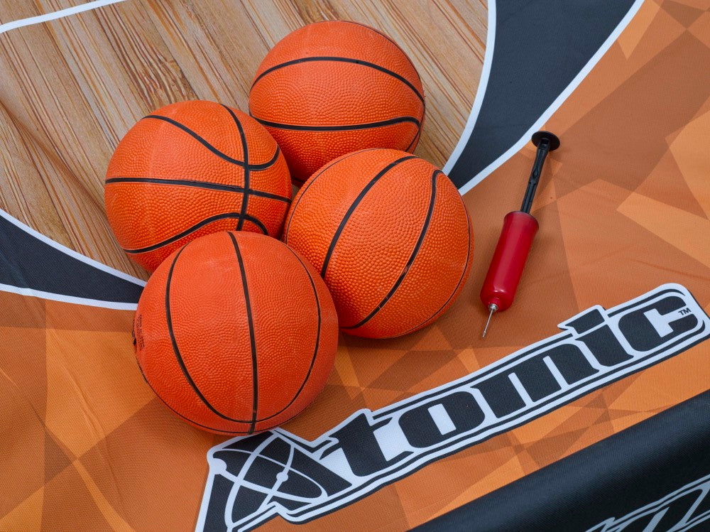 Slam Dunk Basketball Arcade Shootout | Escalade Sports