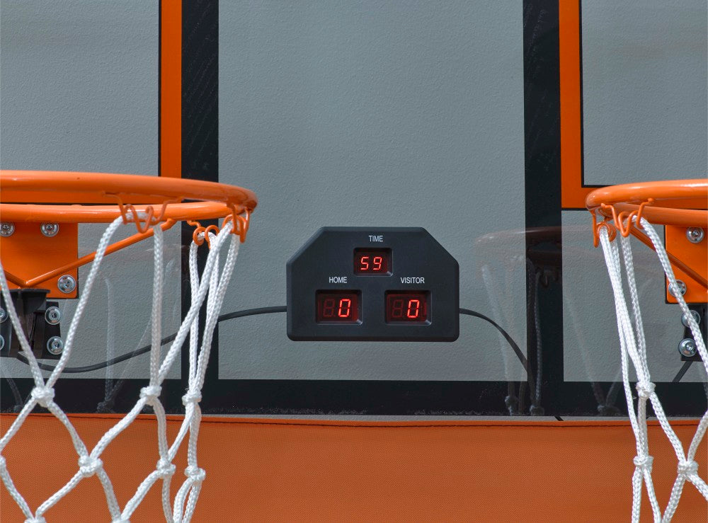 Slam Dunk Basketball Arcade Shootout | Escalade Sports