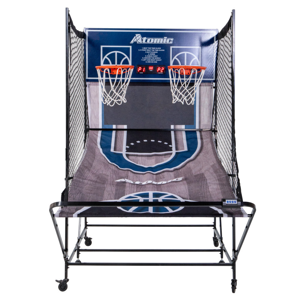 Atomic XXL Titan Shootout | Escalade Sports