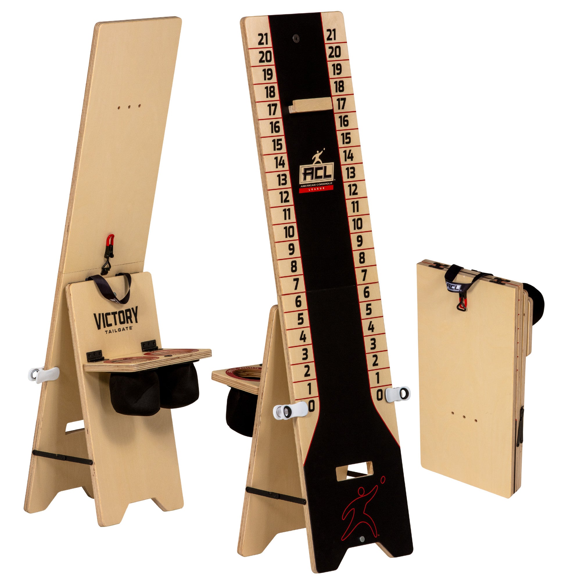 ACL Portable Score Station | Escalade Sports