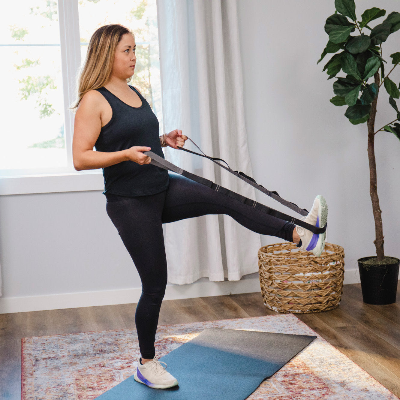 Stretching Strap | Escalade Sports
