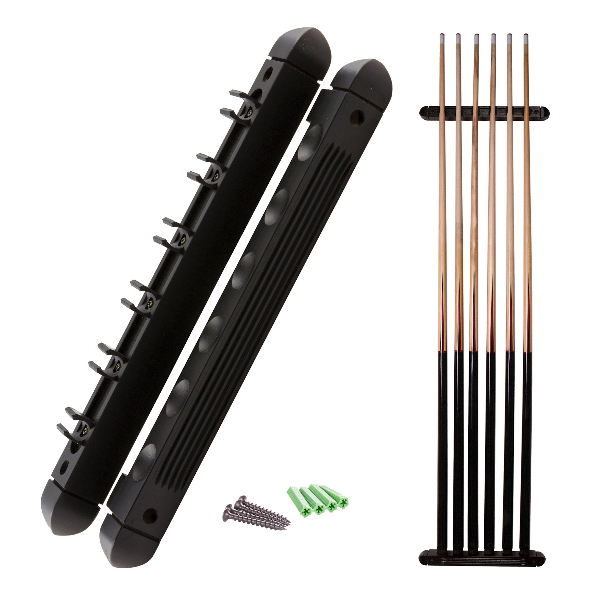 Mizerak Wall Rack | Escalade Sports