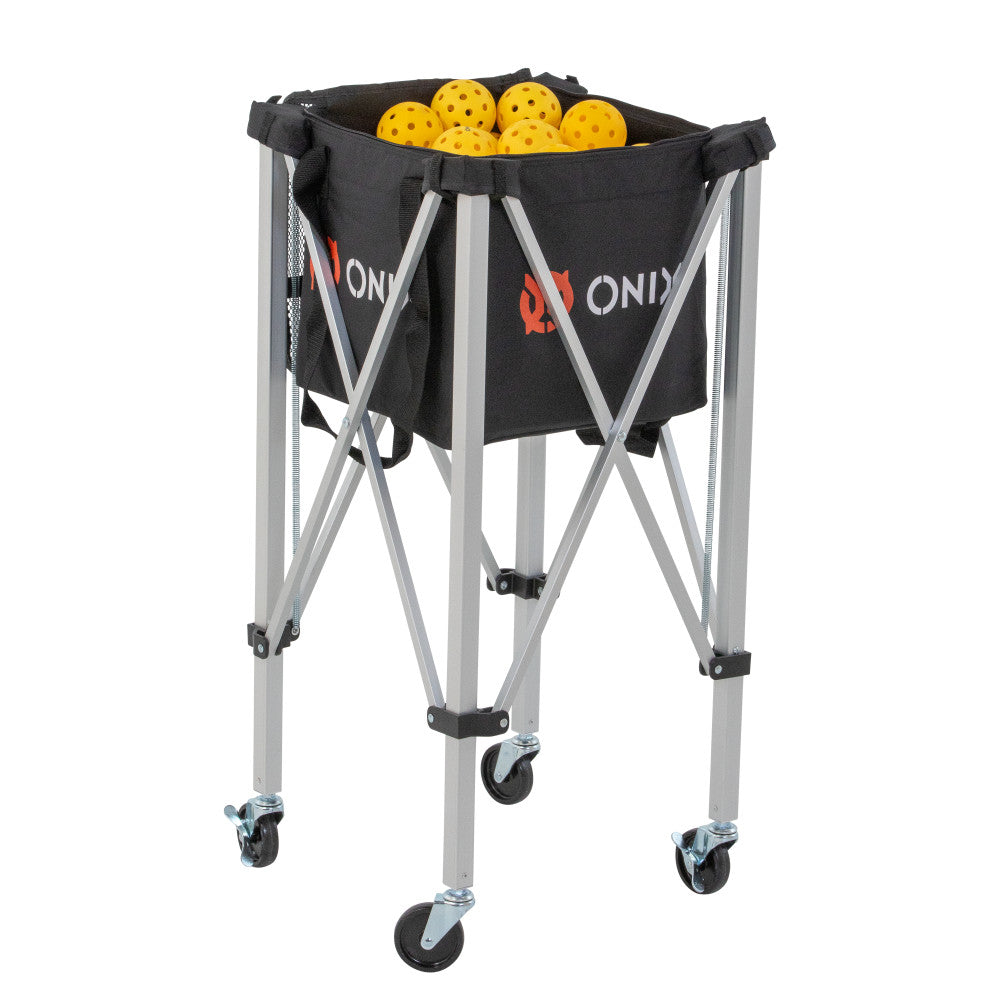 ONIX Pickleball Travel Cart with Wheels | Escalade Sports