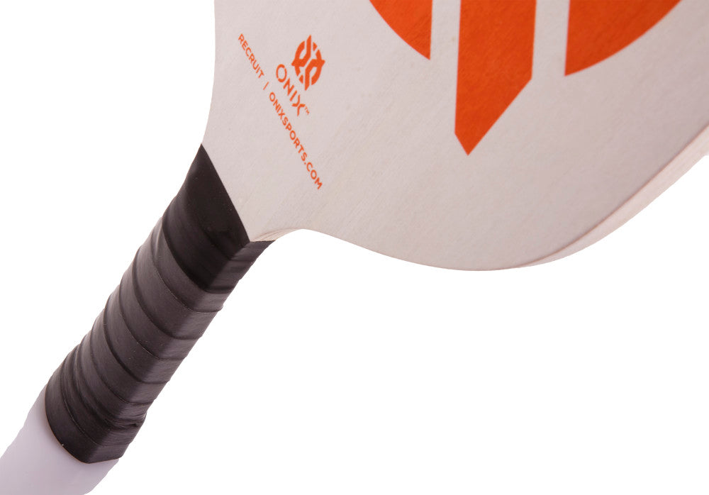 Recruit by ONIX Pickleball Starter Set | Escalade Sports
