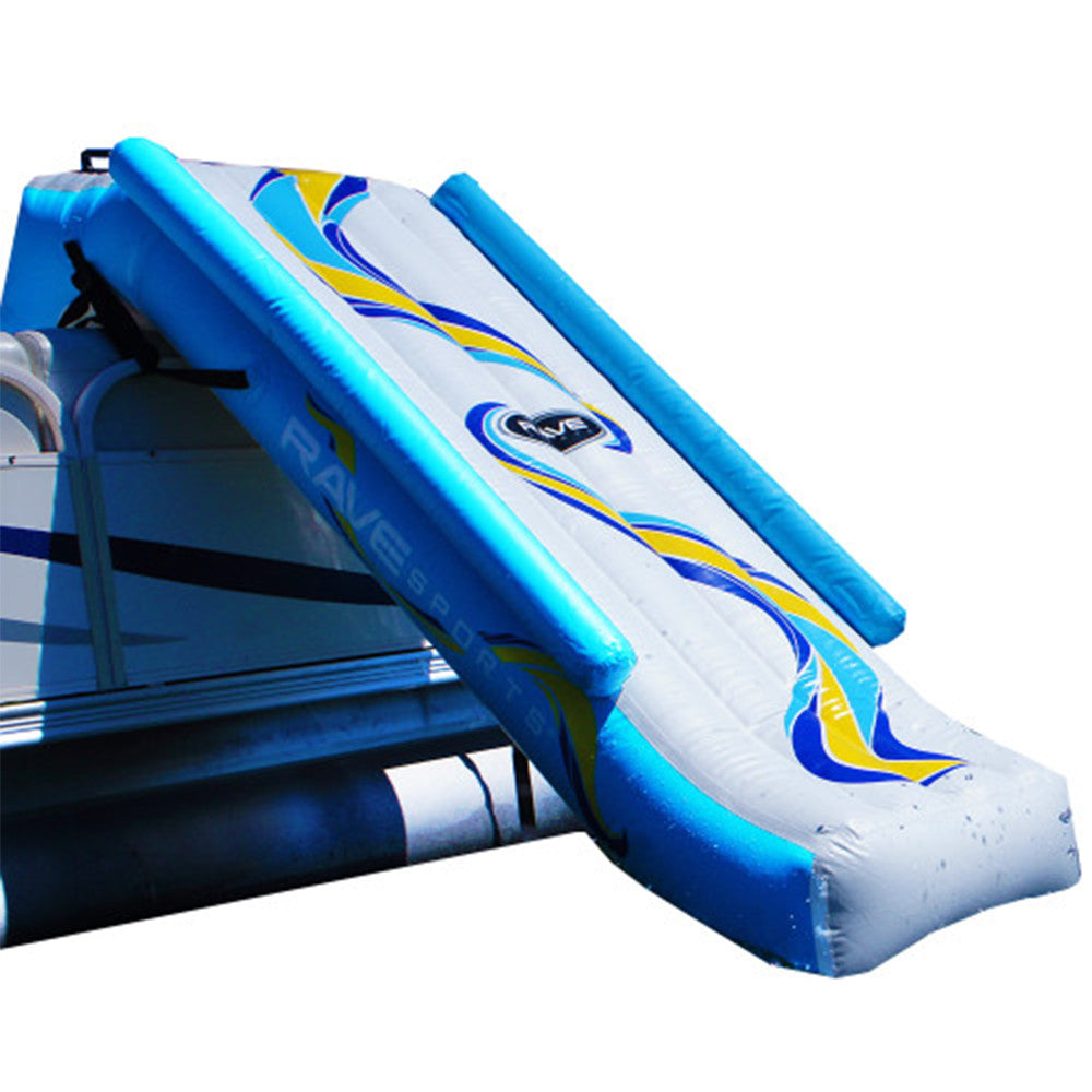 Pontoon Slide | Escalade Sports