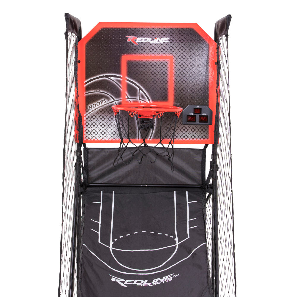 Alley-oop Shootout | Escalade Sports